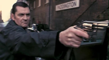 Nick Barton | Villains Wiki | Fandom