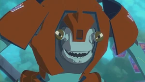 Octopunch (Transformers: Robots in Disguise) | Villains Wiki | Fandom