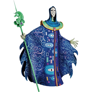 Panthea | Villains Wiki | Fandom