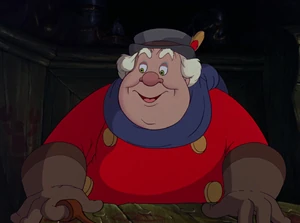 Coachman (Disney)/Gallery | Villains Wiki | Fandom