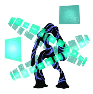 Krawl | Villains Wiki | Fandom