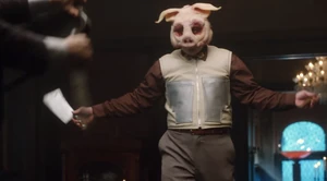 Professor Pyg (Gotham)/Synopsis | Villains Wiki | Fandom