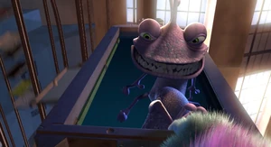 Randall Boggs/Gallery | Villains Wiki | Fandom