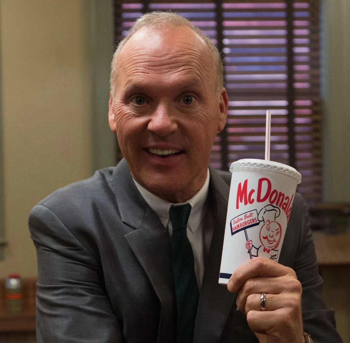 Ray Kroc (The Founder)/Gallery | Villains Wiki | Fandom