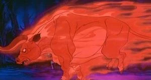 Red Bull | Villains Wiki | Fandom