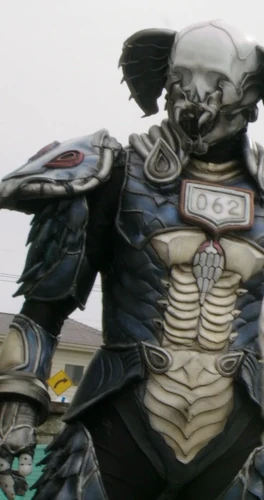 Roidmude 062 | Villains Wiki | Fandom