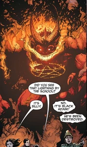 Sabbac (DC) | Villains Wiki | Fandom