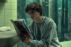 Sam Riordan | Villains Wiki | Fandom