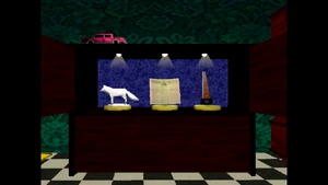 M. Stain/Gallery | Villains Wiki | Fandom