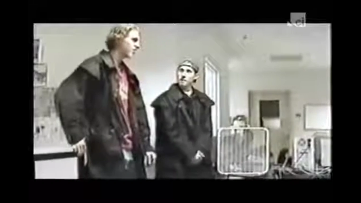 Dylan Klebold