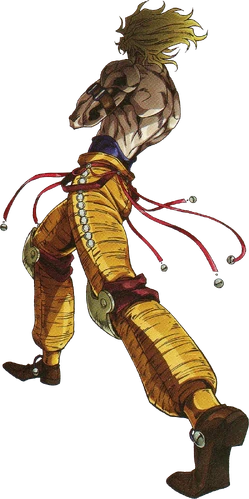 Dio Brando | Villains Wiki | Fandom