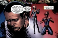 Silver Kincaid | Villains Wiki | Fandom