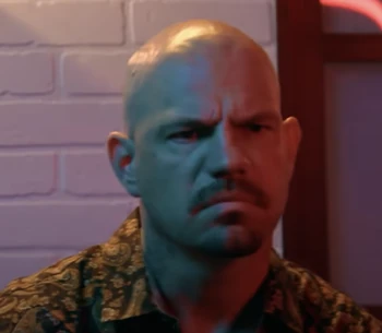 Slim (Dhar Mann) | Villains Wiki | Fandom