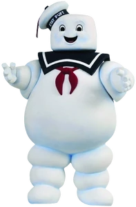 Stay Puft Marshmallow Man | Villains Wiki | Fandom
