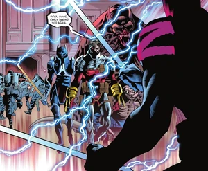 Arkham Knight (DC)/Gallery | Villains Wiki | Fandom