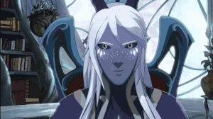 Aaravos/Gallery | Villains Wiki | Fandom