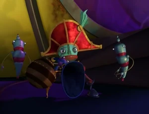 Gloomius Maximus/Gallery | Villains Wiki | Fandom