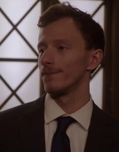 Tony Kelly | Villains Wiki | Fandom