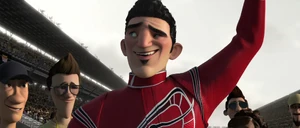 Guy Gagné/Gallery | Villains Wiki | Fandom