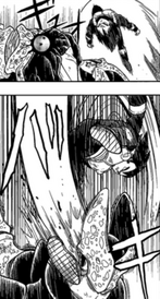 Xeno Cell | Villains Wiki | Fandom