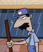 Yani | Villains Wiki | Fandom