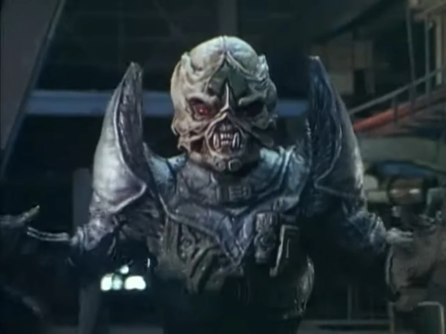 Zaiba | Villains Wiki | Fandom