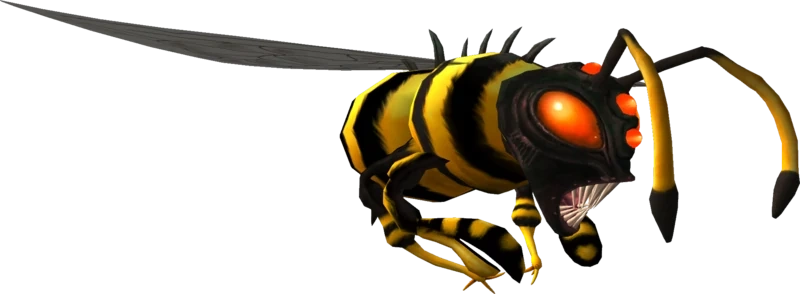 Zumzum | Villains Wiki | Fandom