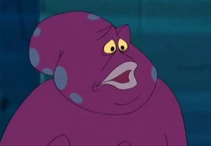 Dexter (Flipper and Lopaka)/Gallery | Villains Wiki | Fandom
