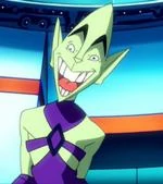 Impossible Man | Villains Wiki | Fandom