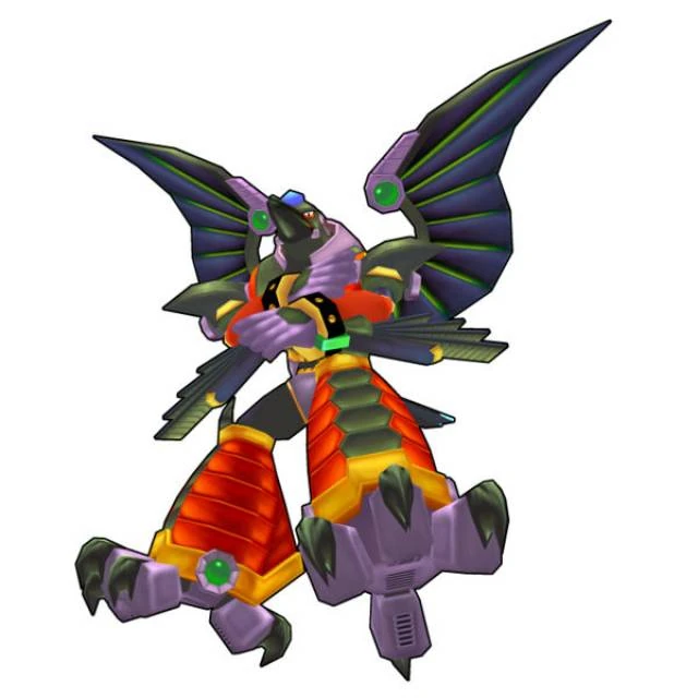 Wind Crowrang | Villains Wiki | Fandom