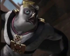 Von Talon/Gallery | Villains Wiki | Fandom