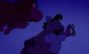 Gazeem/Gallery | Villains Wiki | Fandom