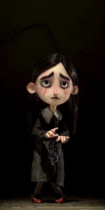 Aggie Prenderghast/Gallery | Villains Wiki | Fandom