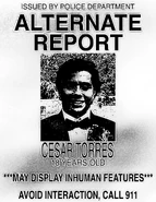 Cesar's Alternate | Villains Wiki | Fandom