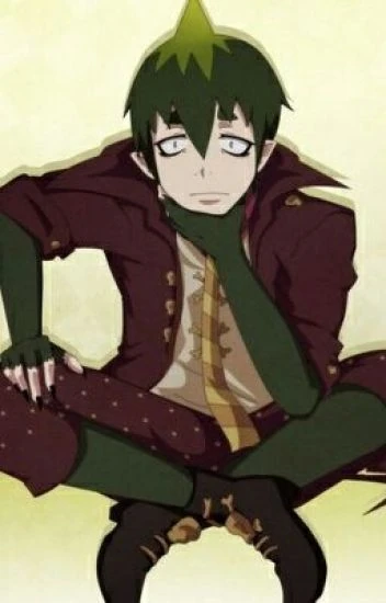 Amaimon | Villains Wiki | Fandom