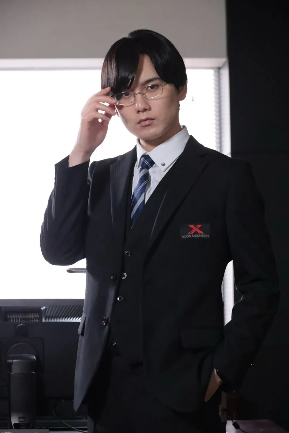 Arata Setsuna/(Killer) Battle Japan | Villains Wiki | Fandom