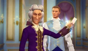 Preminger/Gallery | Villains Wiki | Fandom