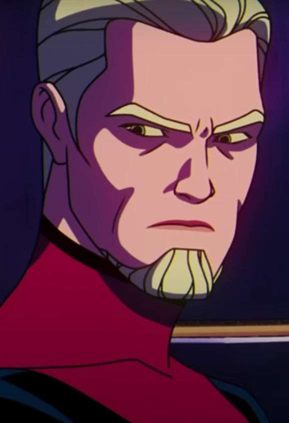 Bastion (X-Men '97) | Villains Wiki | Fandom