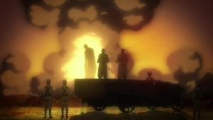 Theo Magath/Gallery | Villains Wiki | Fandom