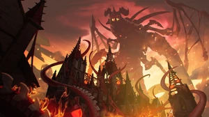 Yagorath | Villains Wiki | Fandom