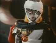 Captain Orion | Villains Wiki | Fandom