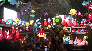 Cyclops (SpongeBob SquarePants)/Gallery | Villains Wiki | Fandom