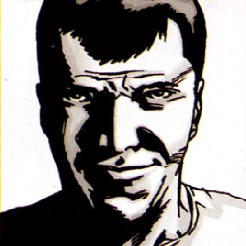 Chris (The Walking Dead) | Villains Wiki | Fandom