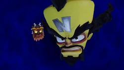 Dr. Neo Cortex/Synopsis | Villains Wiki | Fandom