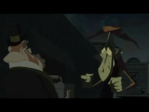 Edgar Crook | Villains Wiki | Fandom