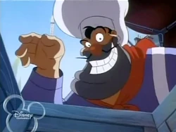 Quint (Timon & Pumbaa)/Gallery | Villains Wiki | Fandom