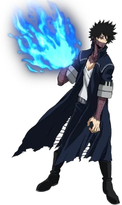 Dabi/Gallery | Villains Wiki | Fandom