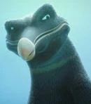 Darcy (Deep)/Gallery | Villains Wiki | Fandom