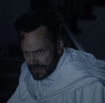 David Carruthers | Villains Wiki | Fandom