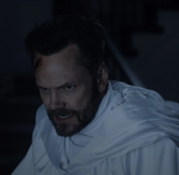 David Carruthers | Villains Wiki | Fandom